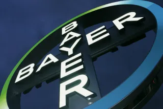 Gedeon Richter enters license and distribution deal with Bayer | The ...